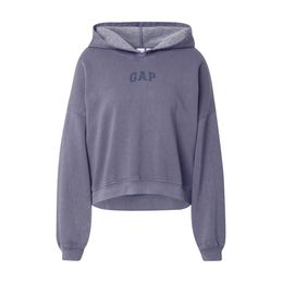 GAP Sweatshirt Damen Gr&ouml;&szlig;e M navy