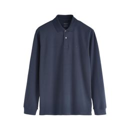 next Poloshirt Herren Gr&ouml;&szlig;e XL navy