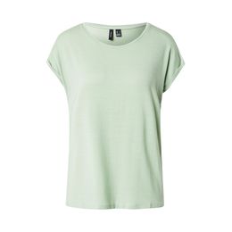 V&eacute;ro Moda Vero Moda T-Shirt 'VMAVA' Damen Gr&ouml;&szlig;e XL mint