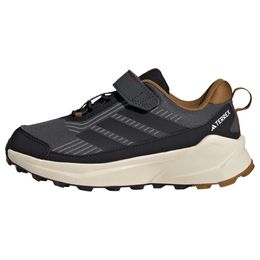 adidas terrex Outdoorschuh 'Trailmaker 2' Jungen Gr&ouml;&szlig;e 31 anthrazit / hellgrau / schwarz