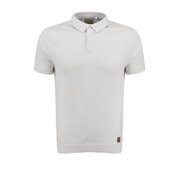Key Largo Poloshirt 'Siena' Herren Gr&ouml;&szlig;e XXXL offwhite