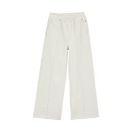WE Fashion Hose M&auml;dchen Gr&ouml;&szlig;e 140 offwhite
