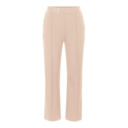 Rich & Royal Rich & Royal Hose Damen Gr&ouml;&szlig;e 36 beige