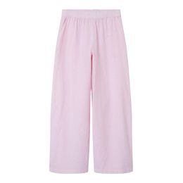 name it Hose 'NKNJela' Jungen Gr&ouml;&szlig;e 116 rosa / pastellpink