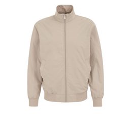 WE Fashion &Uuml;bergangsjacke Herren Gr&ouml;&szlig;e XXXL beige