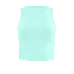 WINSHAPE Sporttop 'AET136C' Damen Gr&ouml;&szlig;e S mint