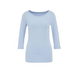 WE Fashion Shirt female size XS Light purple