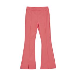 We Fashion Leggings M&auml;dchen Gr&ouml;&szlig;e 134 hellpink