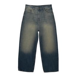 Pull&Bear Pull&bear Jeans Herren Gr&ouml;&szlig;e 30 blau