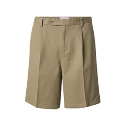 TRAPP Shorts Herren Gr&ouml;&szlig;e 46 taupe / khaki