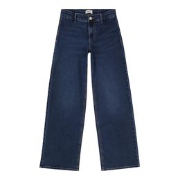 Only Girls Jeans 'KOGSYLVIE' M&auml;dchen Gr&ouml;&szlig;e 122 blue denim