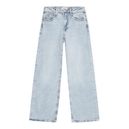 Vero Moda Girl Jeans 'VMTESSA' M&auml;dchen Gr&ouml;&szlig;e 158 hellblau
