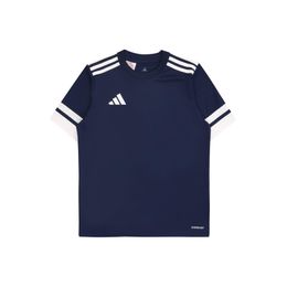 adidas Performance Funktionsshirt 'Squa25' Jungen Gr&ouml;&szlig;e 176 marine / wei&szlig;