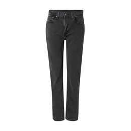 Levi's Levi's Jeans '505 Regular' Herren Gr&ouml;&szlig;e 32 black denim