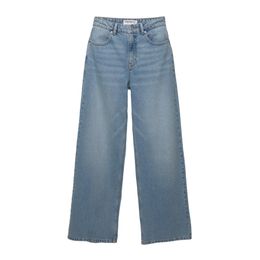 Pull&Bear Pull&bear Jeans Damen Gr&ouml;&szlig;e 35/36 blue denim