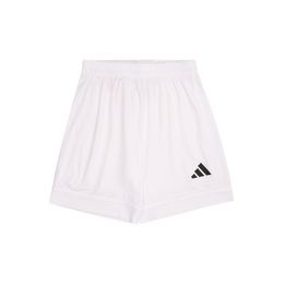 adidas Performance Sporthose 'Squadra 25' Jungen Gr&ouml;&szlig;e 176 schwarz / wei&szlig;