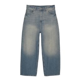 Pull&Bear Pull&bear Jeans Herren Gr&ouml;&szlig;e 34 blue denim