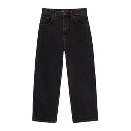 Pull&Bear Pull&bear Jeans Herren Gr&ouml;&szlig;e 34 black denim