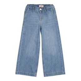 Only Mini Jeans 'KMGComet' M&auml;dchen Gr&ouml;&szlig;e 116 blue denim