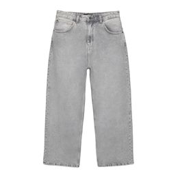Pull&Bear Pull&bear Jeans Herren Gr&ouml;&szlig;e 29 hellgrau