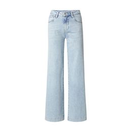 Garcia Jeans Damen Gr&ouml;&szlig;e 28 blue denim