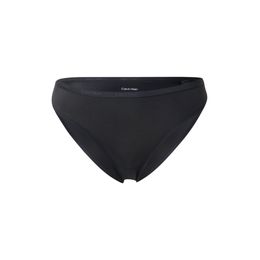 Calvin Klein Underwear Slip Damen Gr&ouml;&szlig;e XS schwarz