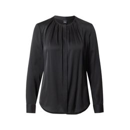 BOSS Bluse 'Banorah' Damen Gr&ouml;&szlig;e XL schwarz