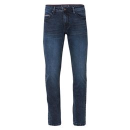 Koroshi Jeans Herren Gr&ouml;&szlig;e 34 dunkelblau