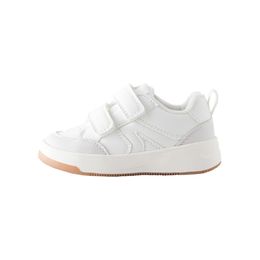 next Sneaker Jungen Gr&ouml;&szlig;e 21.5 wei&szlig; / wollwei&szlig;