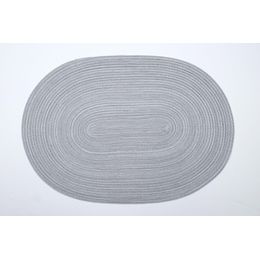 SONSTIGE Tischset SAMBA oval