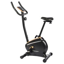 Christopeit Sport Heimtrainer Delta Holzoptik