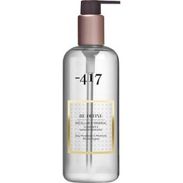 -417 Gesichtspflege Reinigung Make Up Entferner 350 ml