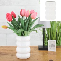 SONSTIGE Vase CERAMICS RINGS