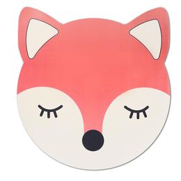 zeller Tischset FUCHS