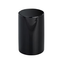 Wenko Zahnputzbecher POLARIS schwarz
