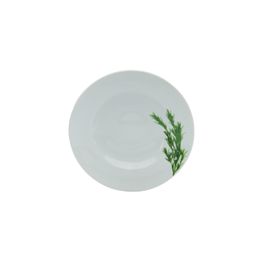 SONSTIGE Pastateller KRÄUTER ROSMARIN