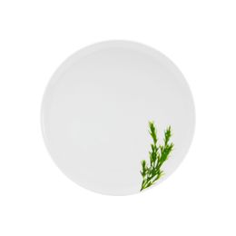 SONSTIGE Pizzateller KRÄUTER ROSMARIN