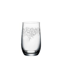 BOHEMIA CRISTAL Becher ROMANCE