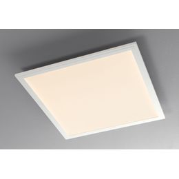 Casa Nova Deckenleuchte LED-Panel SINA