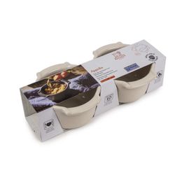 Peugeot Auflaufform-Set APPOLIA