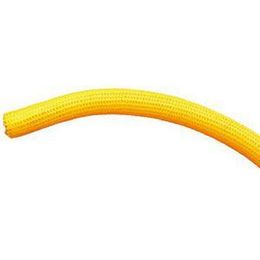 Alpha Wire Alpha Wire Braided PET Orange Cable Sleeve, 12.7mm Diameter, 15m Length, FIT Series - G1301/2 OR007