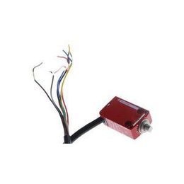 Telemecanique Sensors Telemecanique Sensors XCSM Series Plunger Top Plunger, 2NC/1NO, 3P, Metal Housing - XCSM3910L1