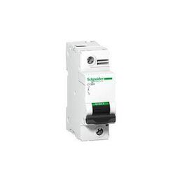 Schneider Electric Schneider Electric Acti 9 A9N1 MCB, 1P, 100A Curve C - A9N18447
