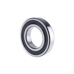 SKF SKF 6213-2RS1 Single Row Deep Groove Ball Bearing- Both Sides Sealed End Type, 65mm I.D, 120mm O.D - 6213-2RS1