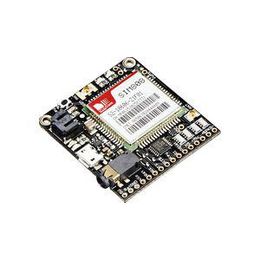 Adafruit Adafruit FONA 808 - 2542