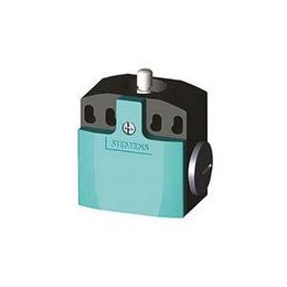 Siemens Siemens 3SE5 Series Round Plunger Top Plunger, 2NC/1NO, Plastic Housing - 3SE5242-0KC05