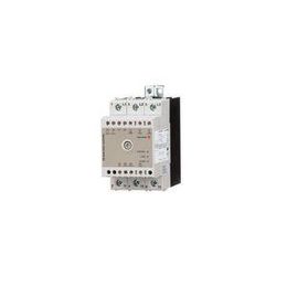 Carlo Gavazzi Halbleiterrelais der Serie RGC3P, 25 A Last, DIN-Schienenmontage, 660 V AC Last, 10 V DC Steuerung - RGC3P60V20C1DM