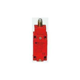 Telemecanique Sensors Telemecanique Sensors XCL-J Series Plunger Top Plunger, 2NC, IP66, Metal Housing - XCLJ767H29