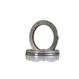 SKF SKF 51111 Thrust Ball Bearing- Open Type End Type, 55mm I.D, 78mm O.D - 51111