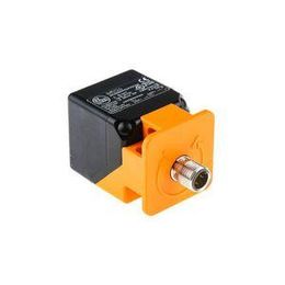 Ifm ifm electronic Inductive Block-Style Proximity Sensor, 20 mm Detection, PNP Output, 10 36 V dc, IP67 - IM5124